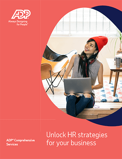 ADP Workforce Now® Solutions - Bottomline | ADP